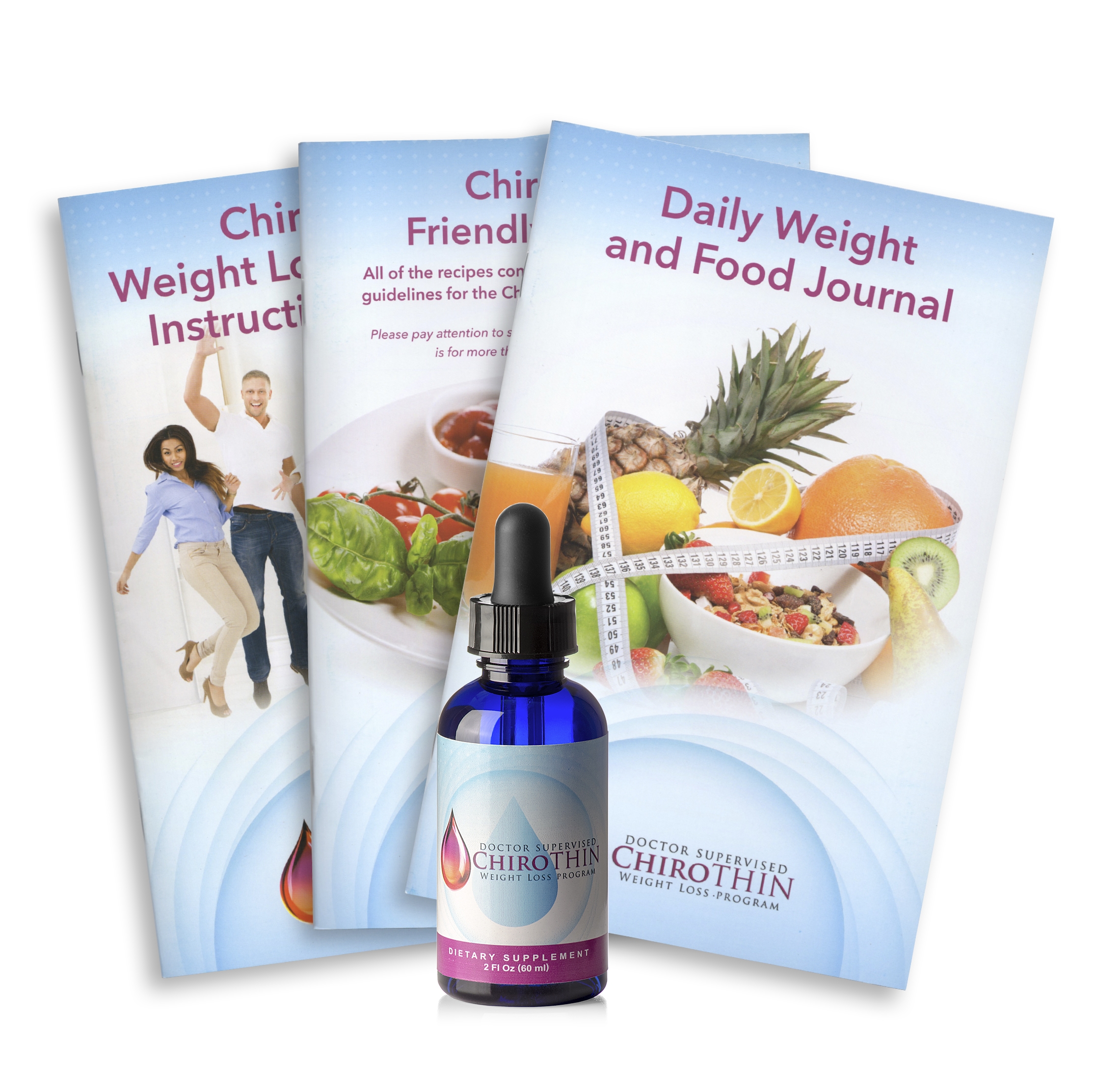 Doctor Supervised ChiroThin Weight Loss Program doctor-supervised-chirothin-weight-loss-program