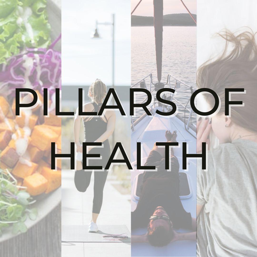 GLP-1 Weight Loss - Pillars of Health