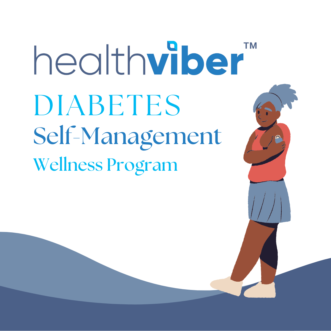 Diabetes Self-Management Wellness Program 150 Day Plan