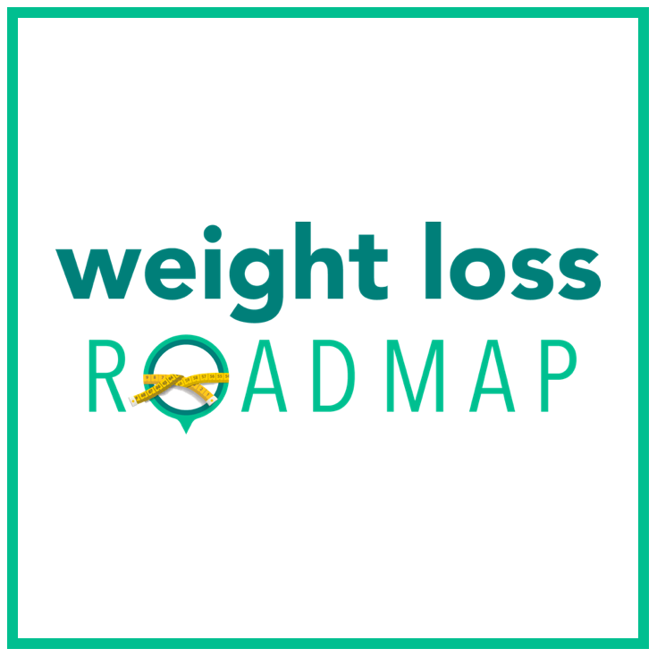 Weight Loss Roadmap