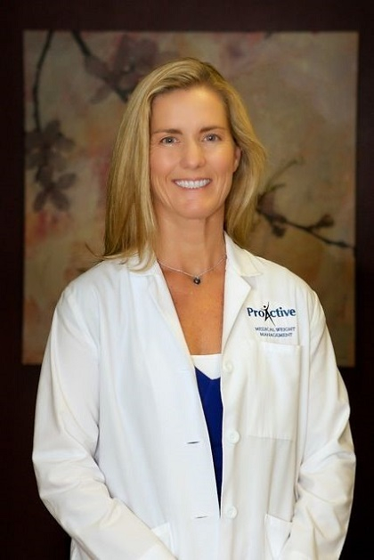 Proactive Medical Weight Management Virtual Clinic